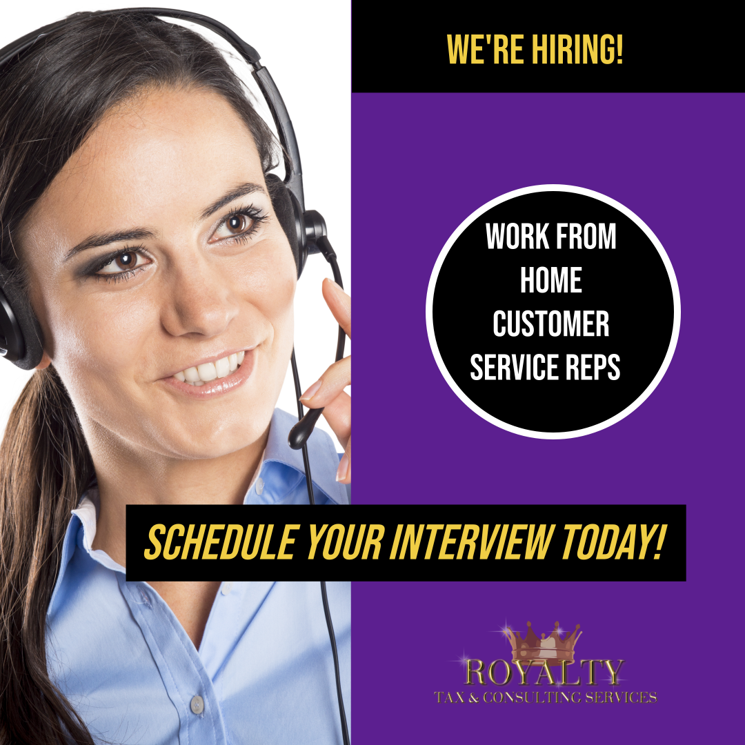 Royalty Tax and Consultant – Royalty Tax and Consultant